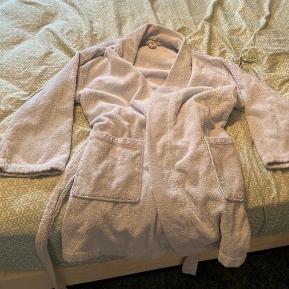 Martha Stewart | Other | Bath Robe | Poshmark